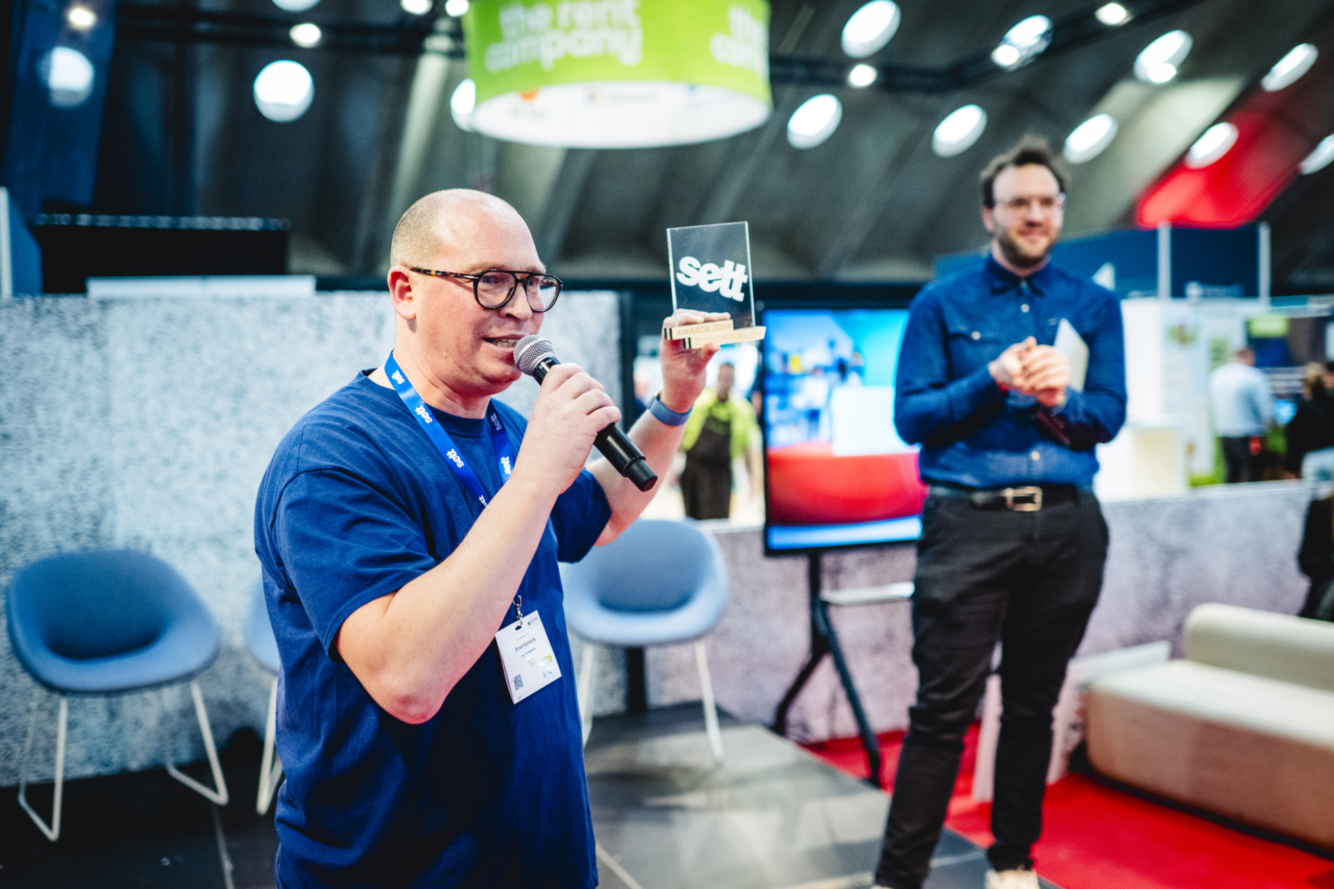 Smart Symbols - Sett Vlaanderen