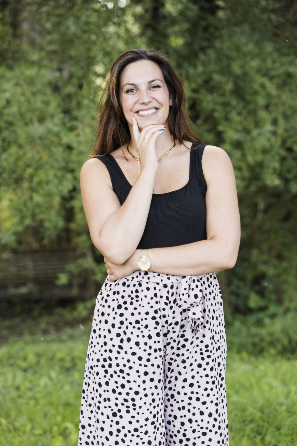 Charlotte Belliard – Sett Vlaanderen