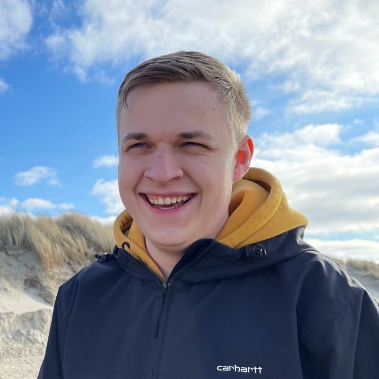 Casper Naudts – Sett Vlaanderen
