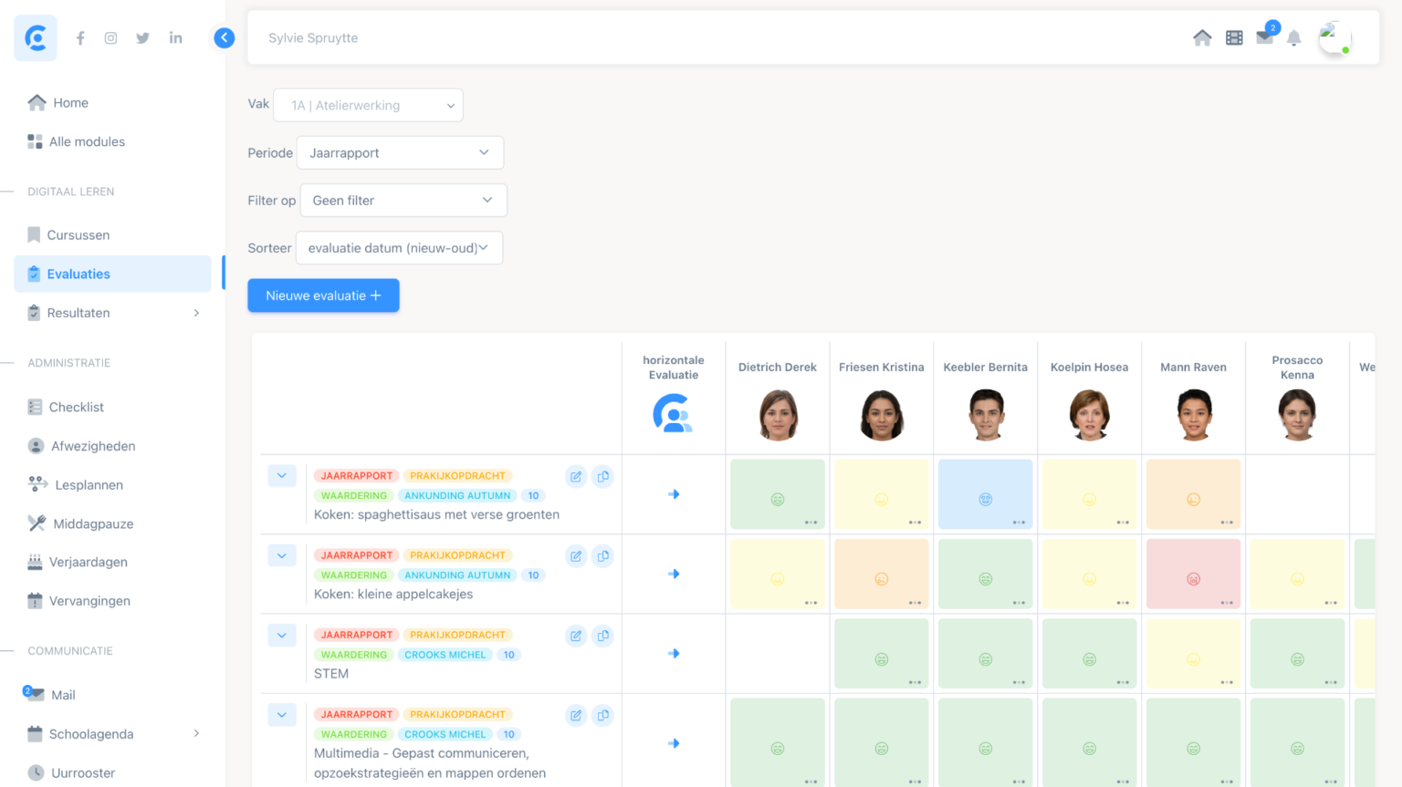Classid – Sett Vlaanderen