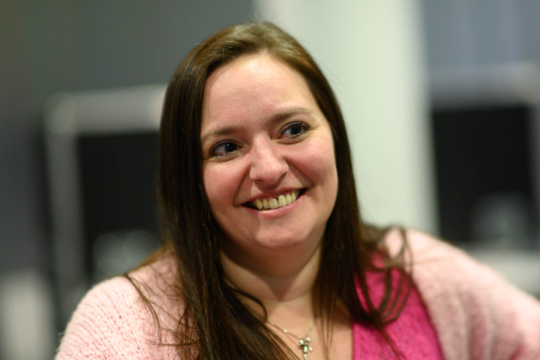 Lara Geerardyn – Sett Vlaanderen