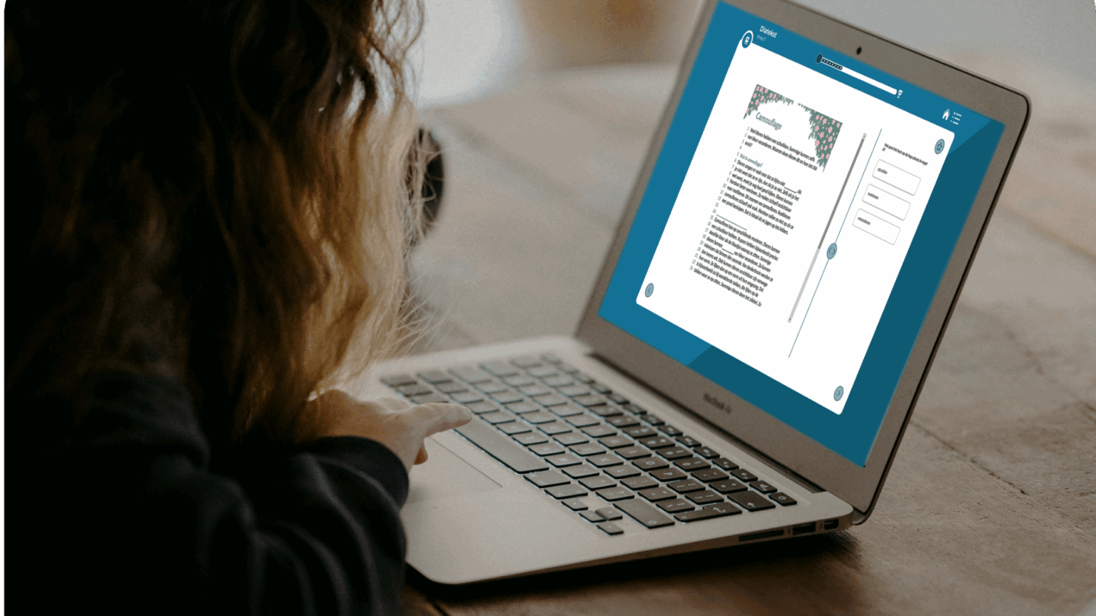 Diatoetsen Secundair onderwijs – Sett Vlaanderen