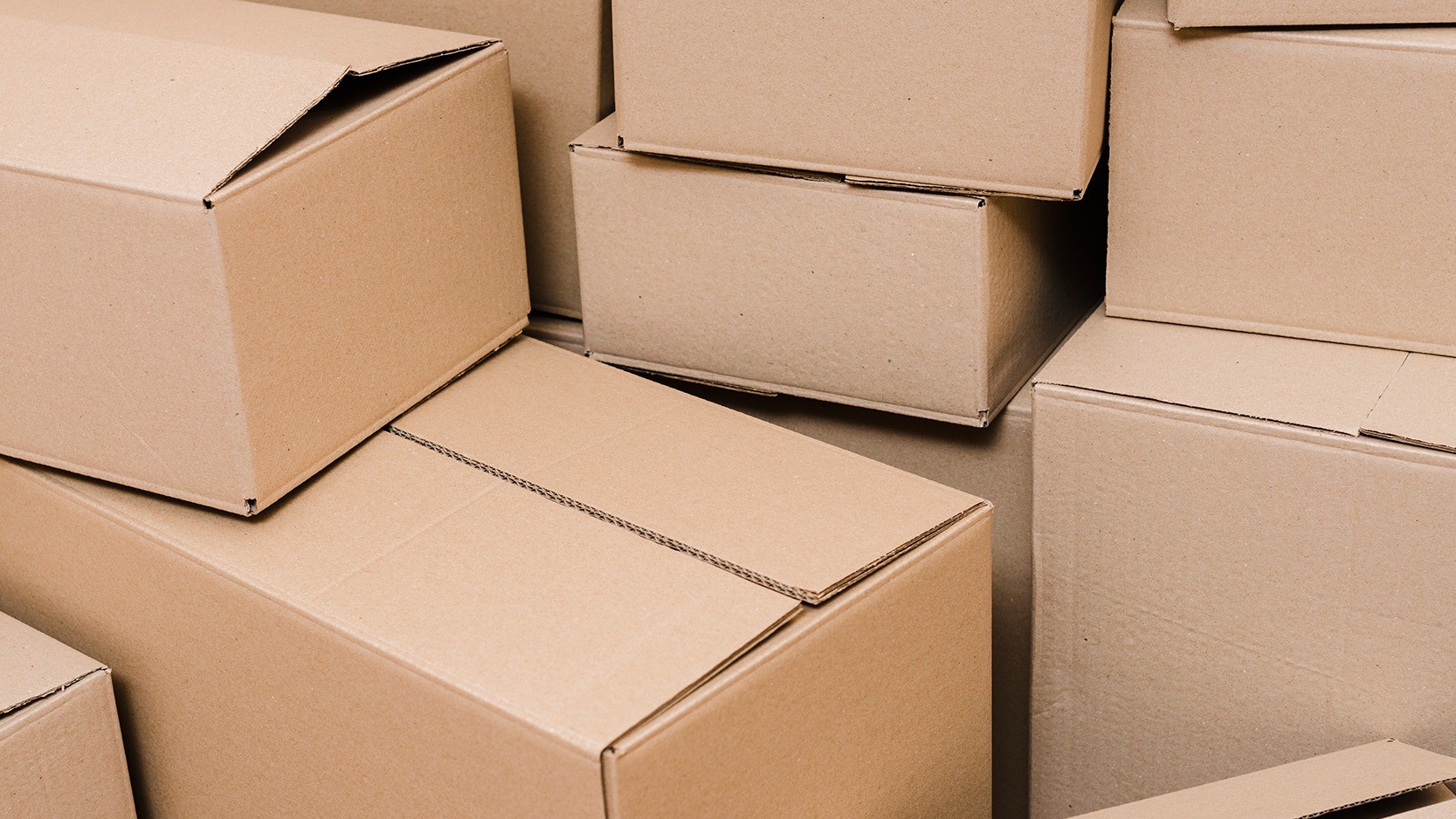 Expédition – Cartons, enveloppes, packing-list – Empack Namur