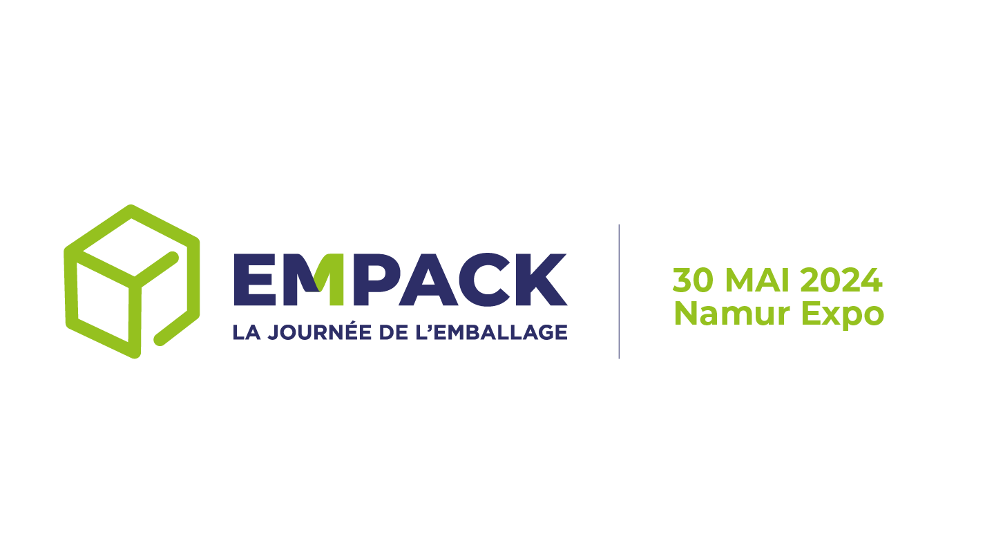 Next edition – Empack Namur