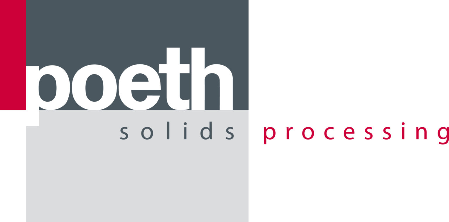 Poeth BV – Solids Antwerp BE