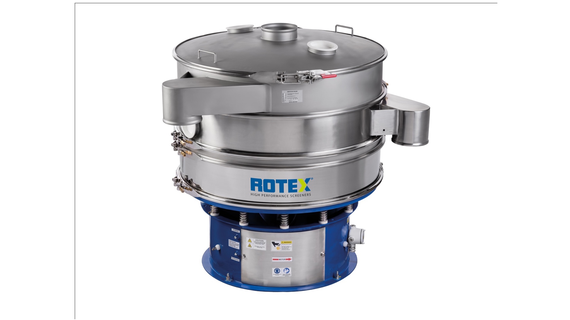 The RTX360 Screener delivers the essential qualities synonymous with ...