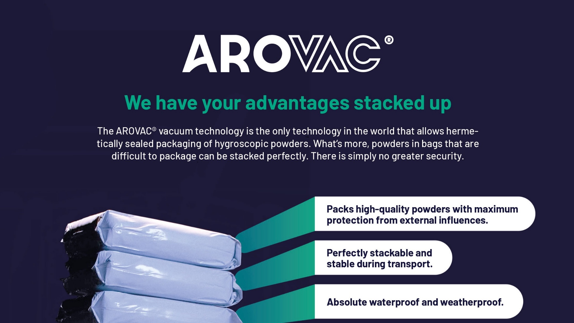 Products - Solids Antwerp BE