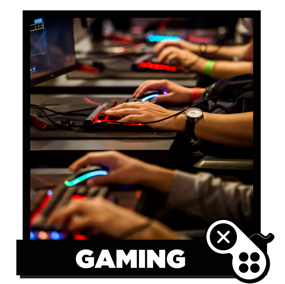 Heroes Main Stage - Comic Con Stockholm