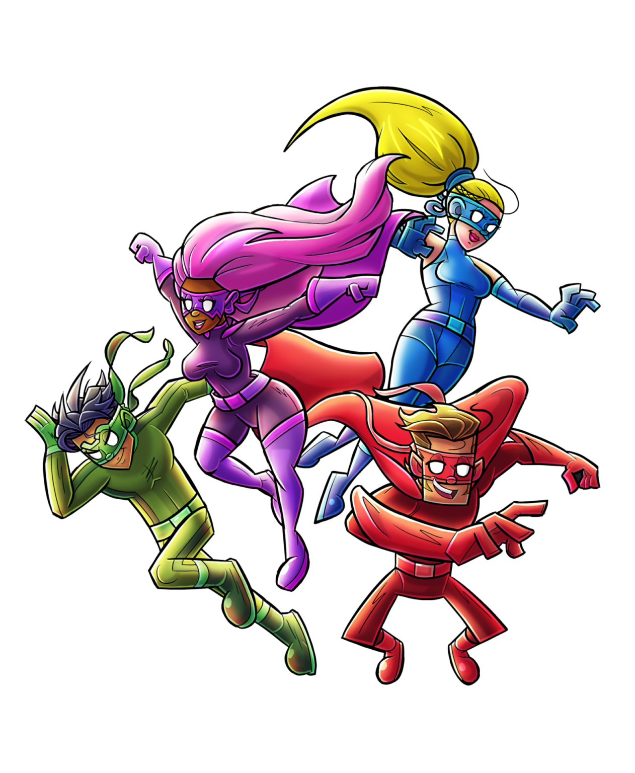 Tickets to Comic Con Stockholm