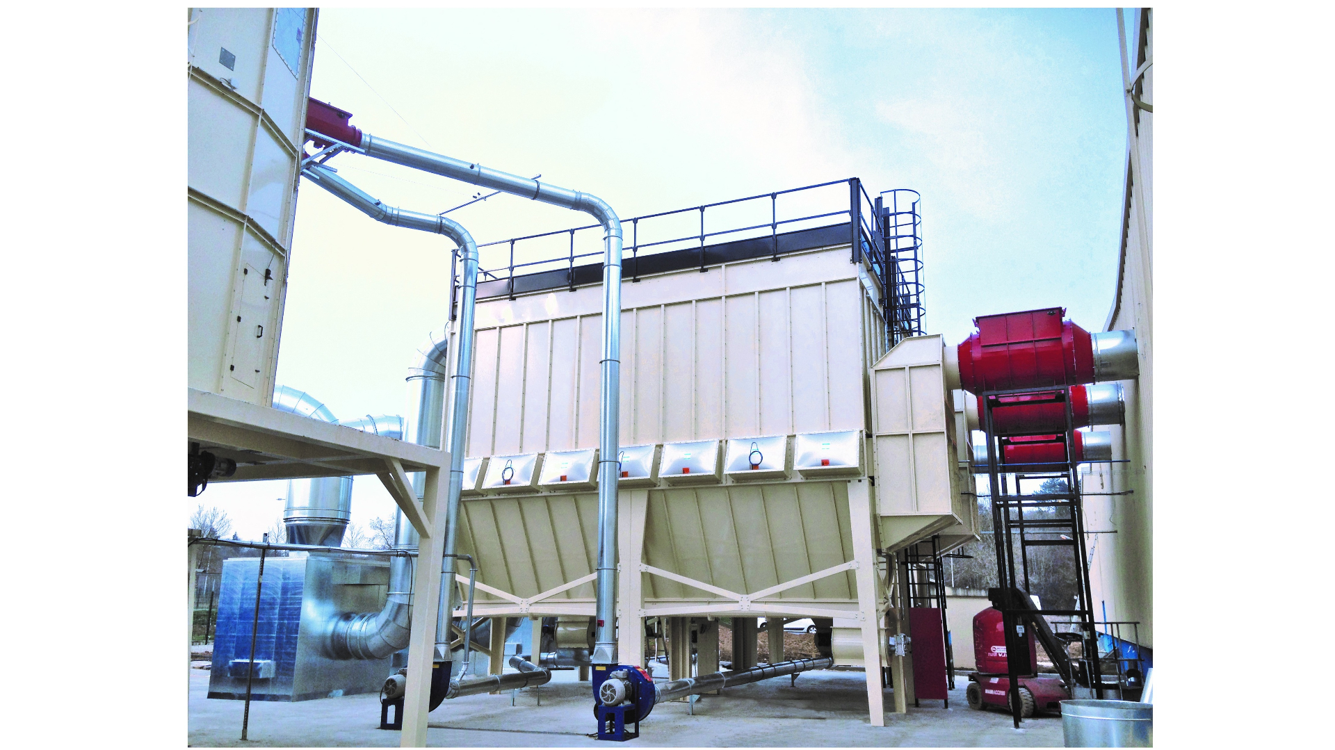 Products - SOLIDS Parma