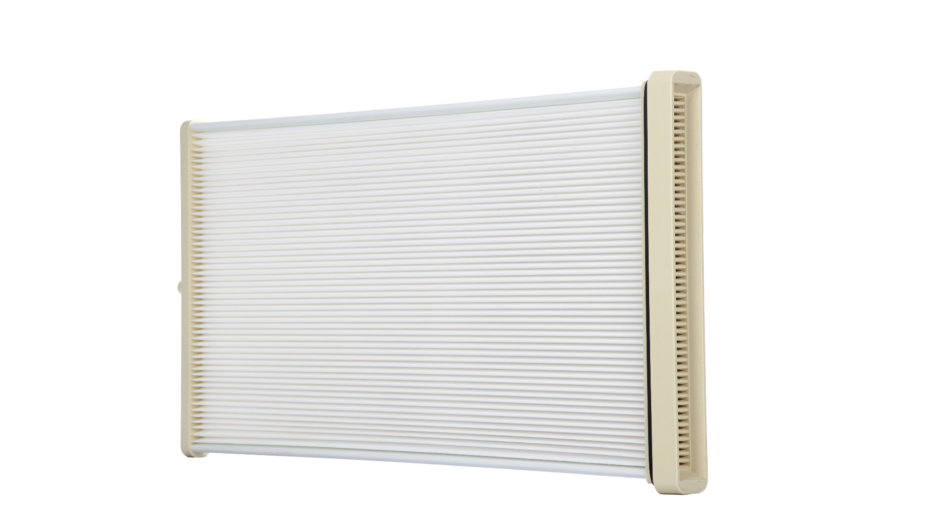 CFE – Compact filter elements CFE™ for laser cutters – are made from ...