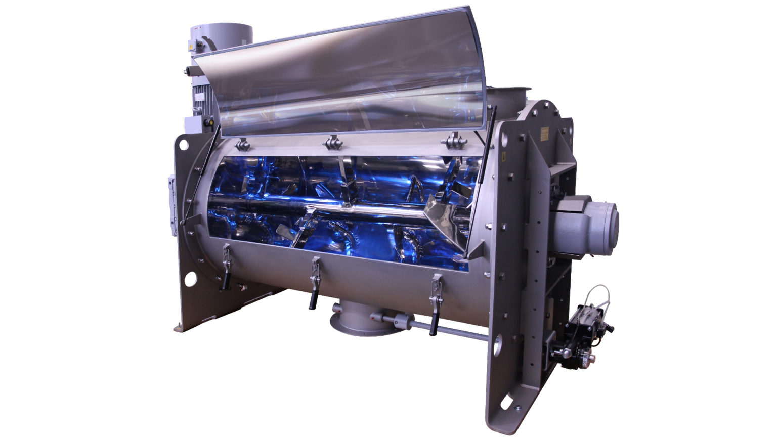 WAM ITALIA – SOLIDS Parma