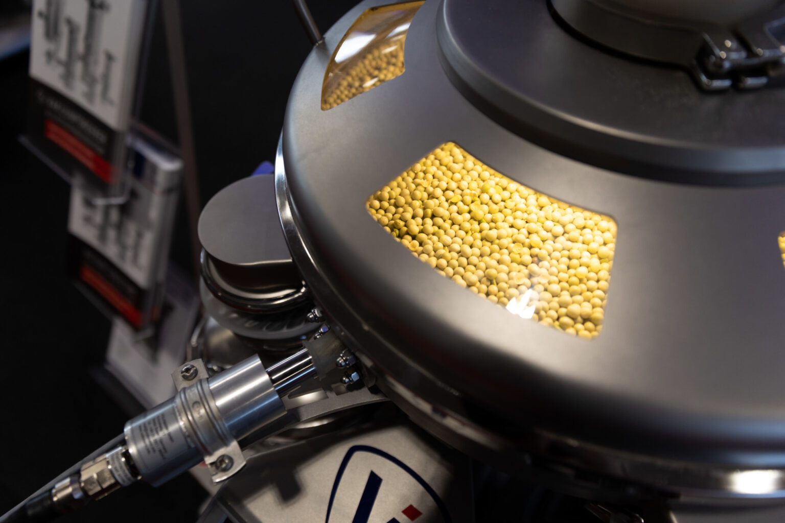 SOLIDS Parma 2026 – Trade Fair for Powder, Granule & Bulk Solids Technologies