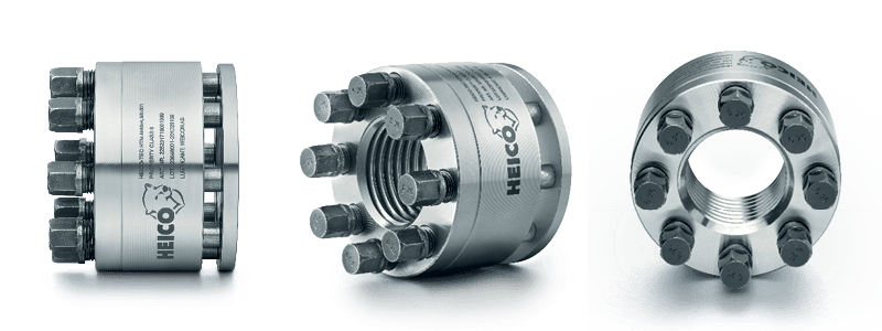 HEICO-TEC® Systèmes Tensionneurs – Industrie & Maintenance