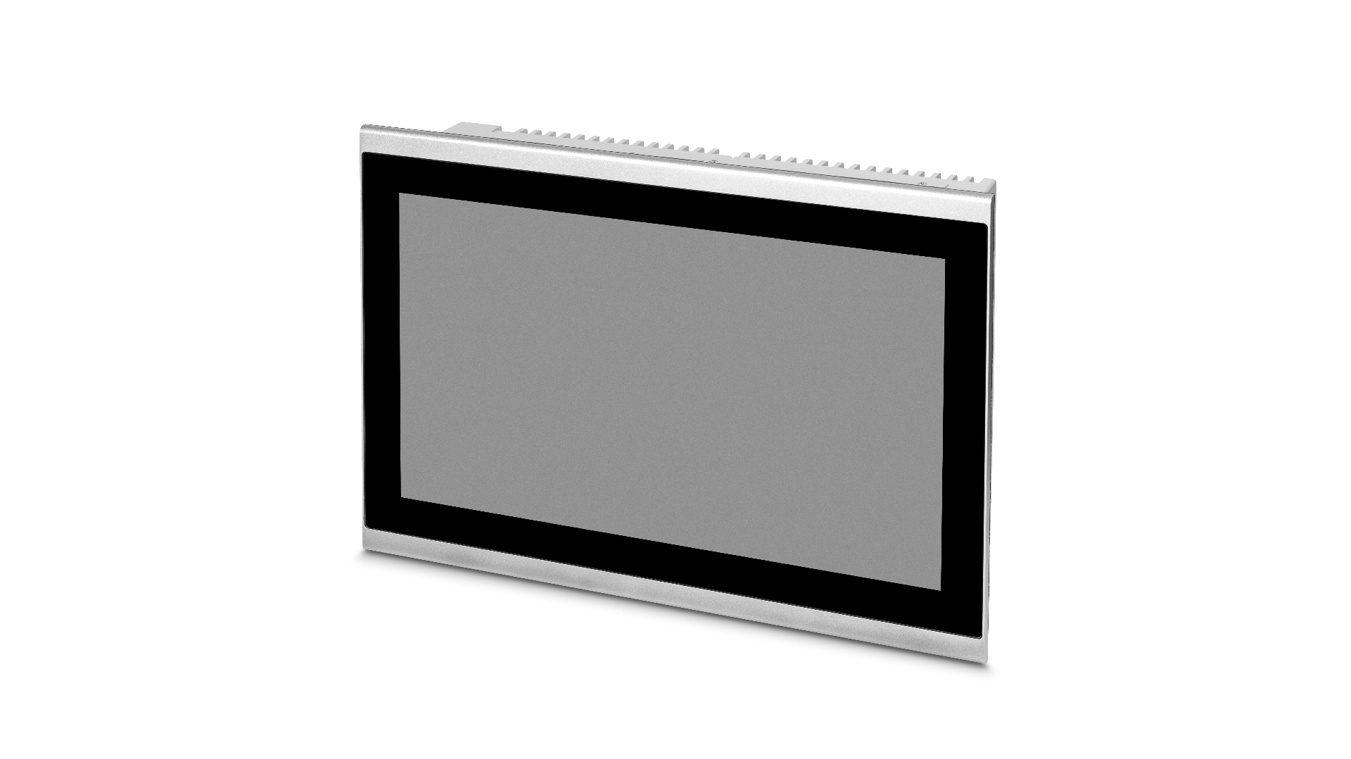 VL3 PPC – Panel PC industriel – Industrie & Maintenance