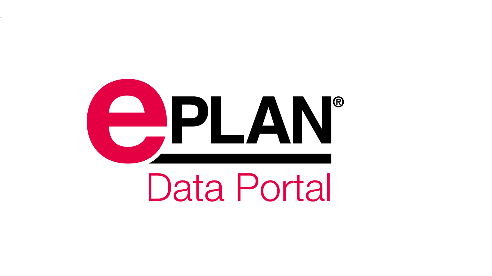 EPLAN Data Portal – Industrie & Maintenance