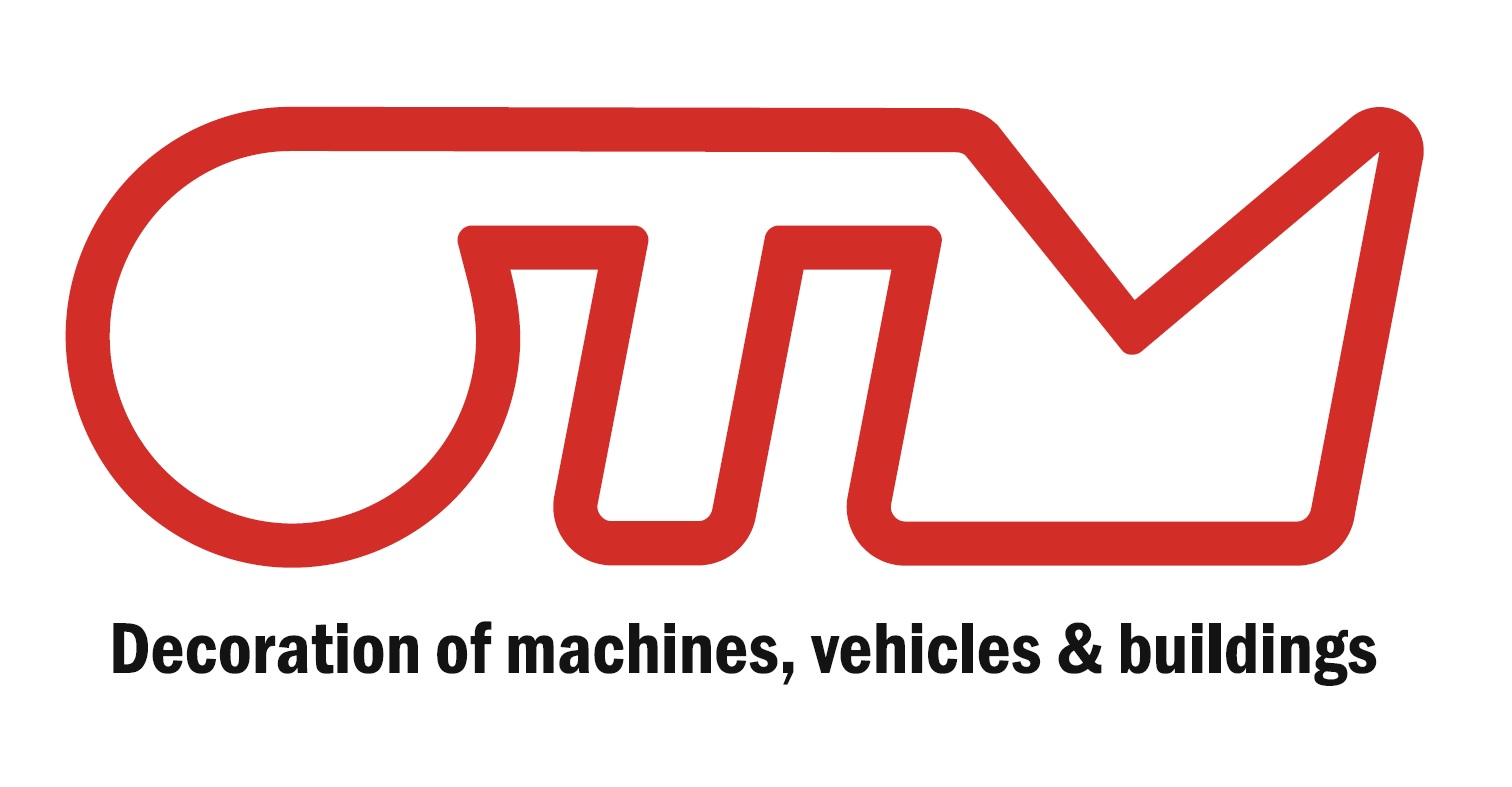 Zenith Graphics – Transport & Logistics