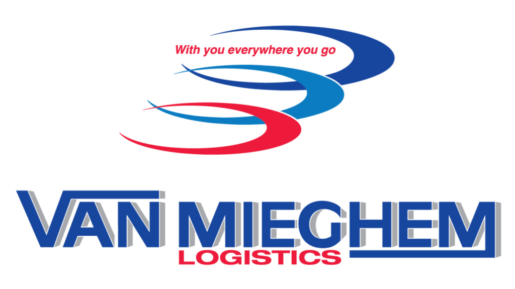 Logistics in Wallonia - Transport & Logistics Antwerpen