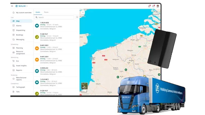 SCALAR EVO Guard – Faites confiance au gardien de vos remorques ...