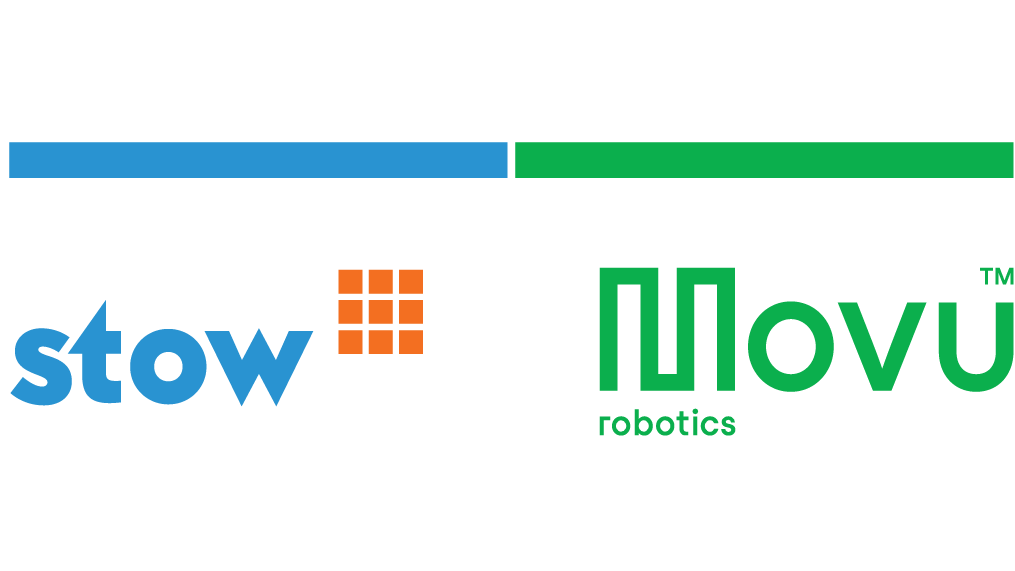 Movu Robotics – Transport & Logistics