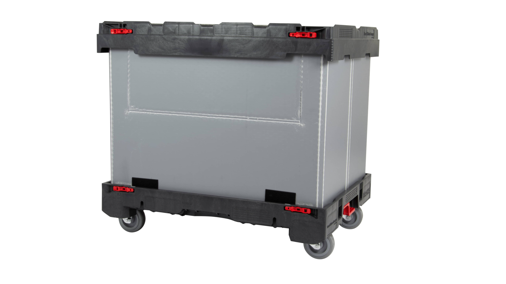 Smart Dolly Pack – Transport & Logistics