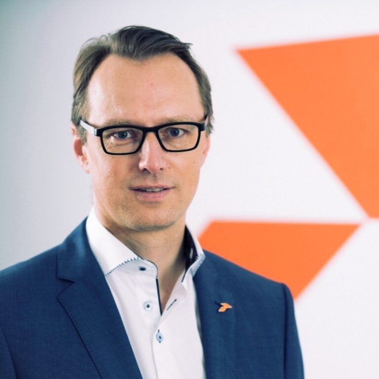 Filip De Clercq | Transport & Logistics