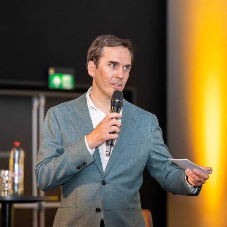 Philippe Van Dijck | AntwerpXL
