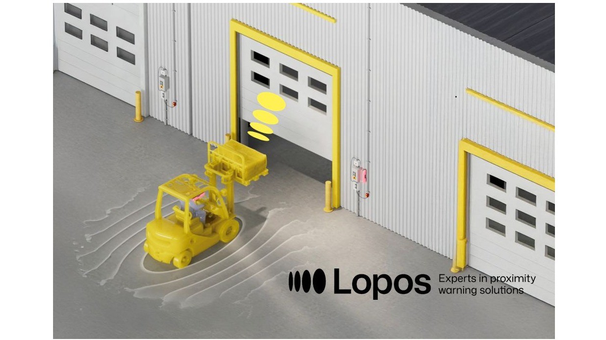 Prevent costly damage to your warehouse assets! – Transport & Logistics