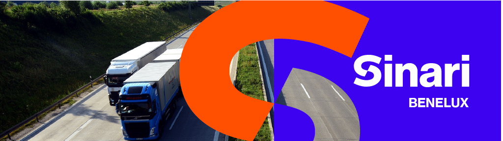 Sinari Benelux NV – Transport & Logistics