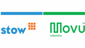 Movu Robotics – Transport & Logistics