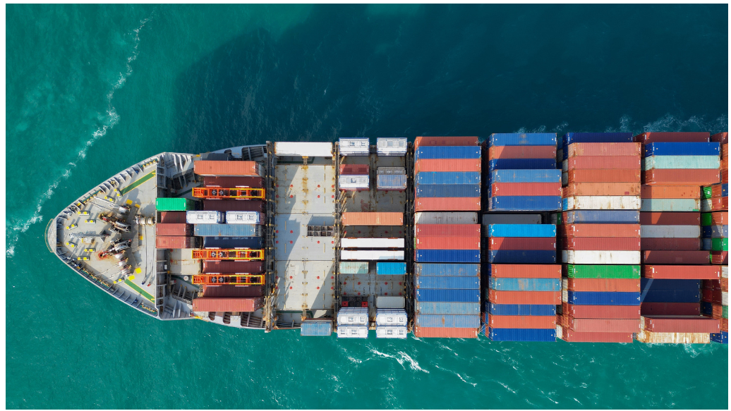 Fms Freight Forwarding Software Transport Logistics