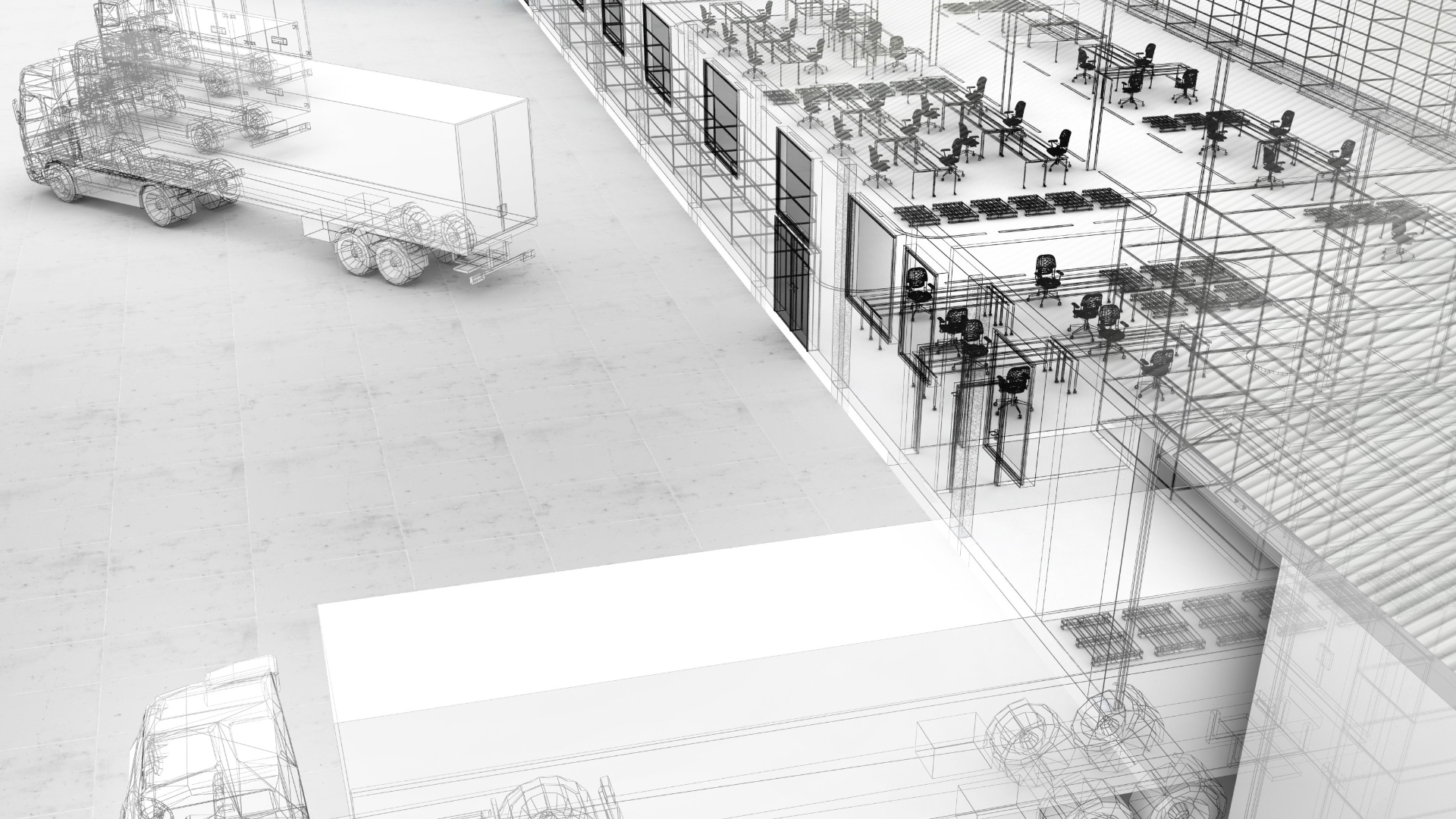 Solutions Transport Logistics