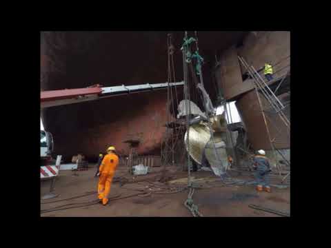 JDN Air Chain Hoist from LGH – Transport & Logistics