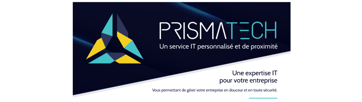 PRISMATECH – Digitalize Namur