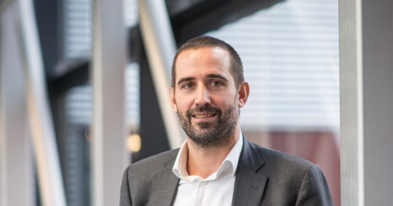 Mathieu Philippart – Digitalize Namur