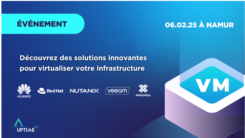 La mutation du marché de la virtualisation d’infrastructure : quelle solution choisir ...