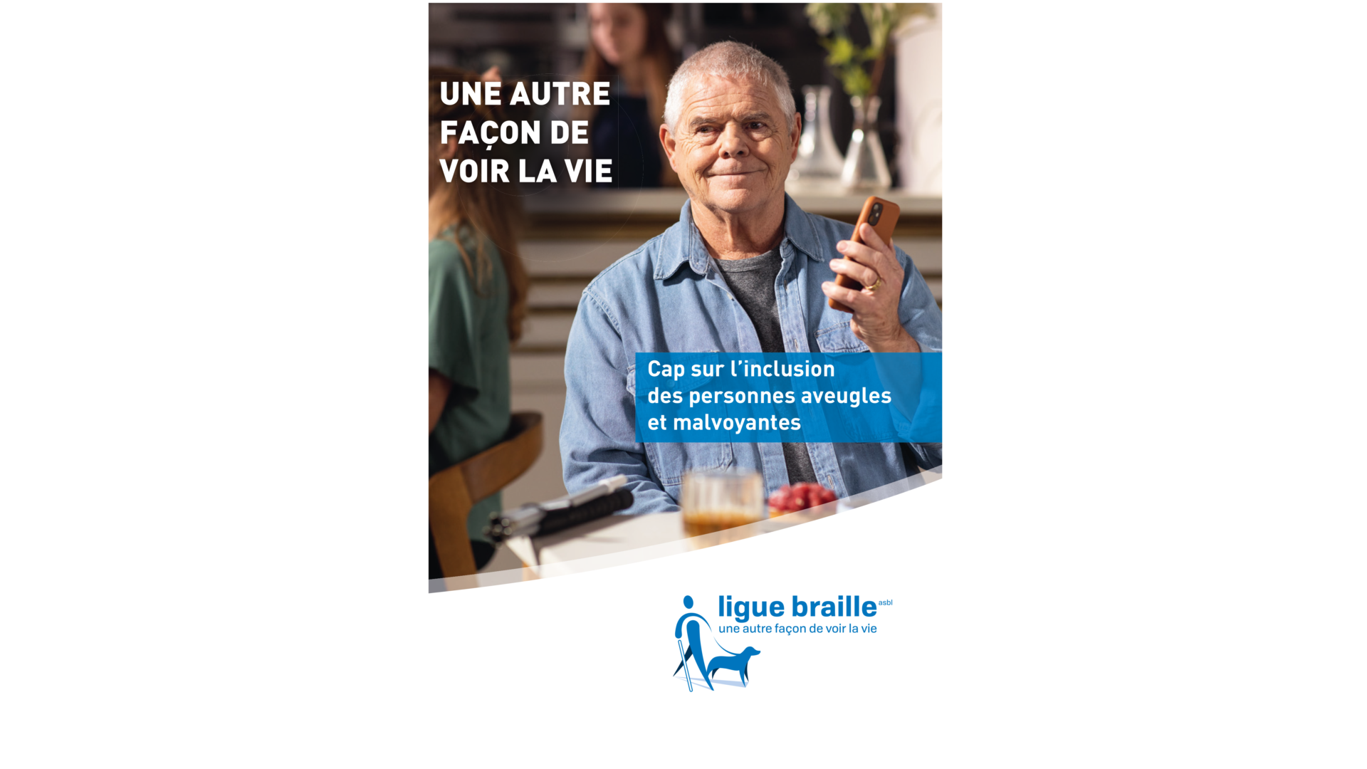 Guide Handicap Visuel – Soins & Santé