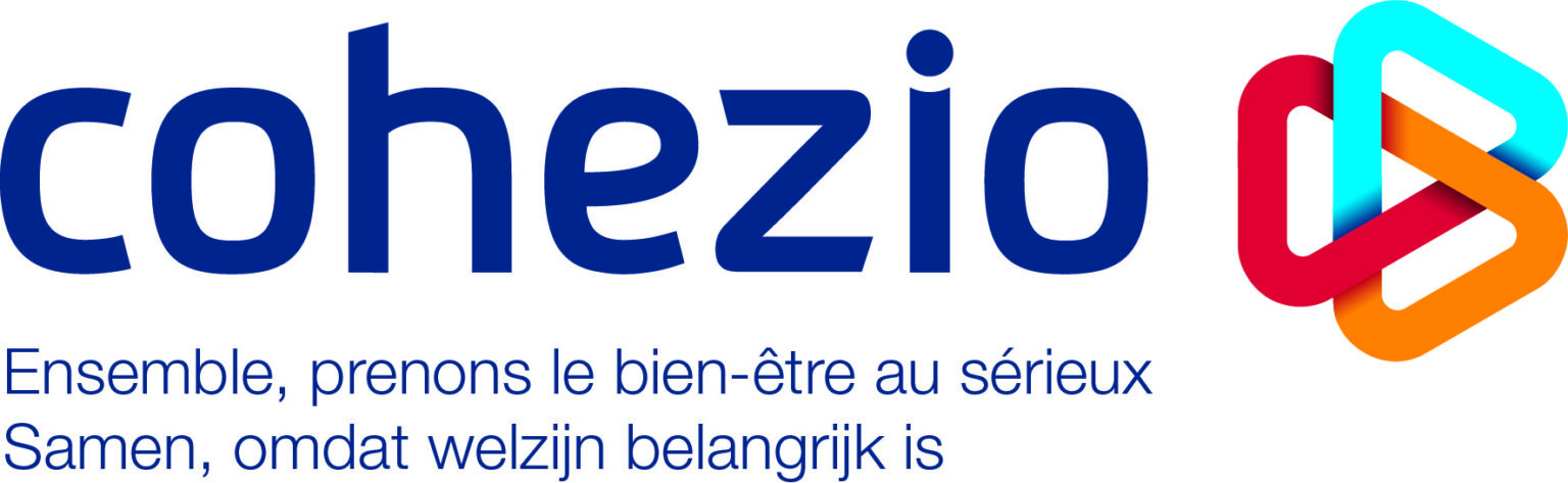 Cohezio vzw – Worksafe Antwerpen BE