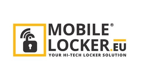 Mobile Locker – Worksafe Antwerpen BE