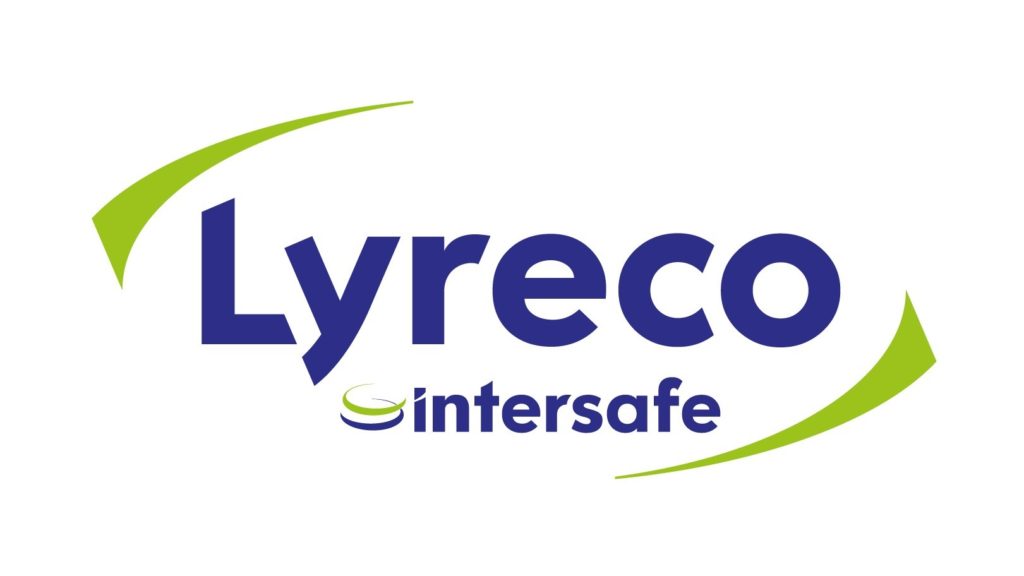 Lyreco Intersafe – Worksafe Antwerpen BE