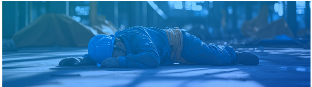 Epic Blue – Worksafe Antwerpen BE