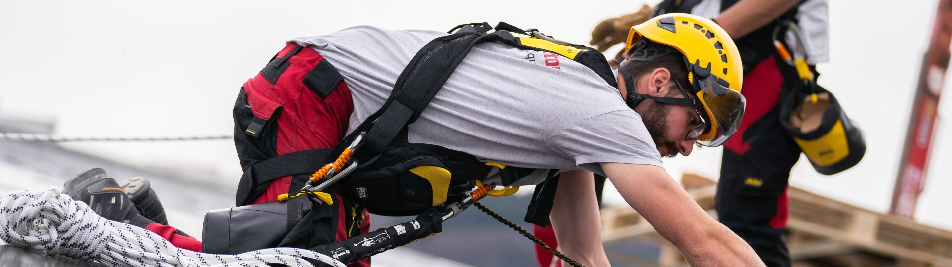 Midex Safety – Worksafe Antwerpen BE