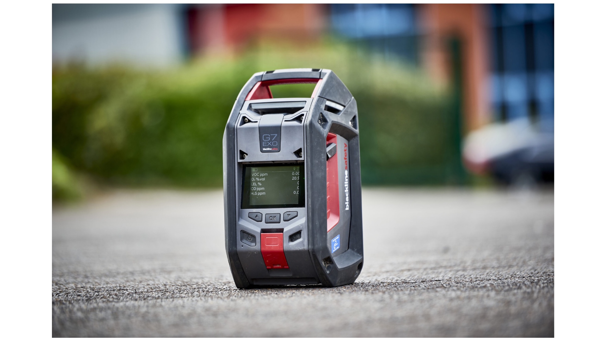 Blackline G7 Exo – Worksafe Antwerpen BE