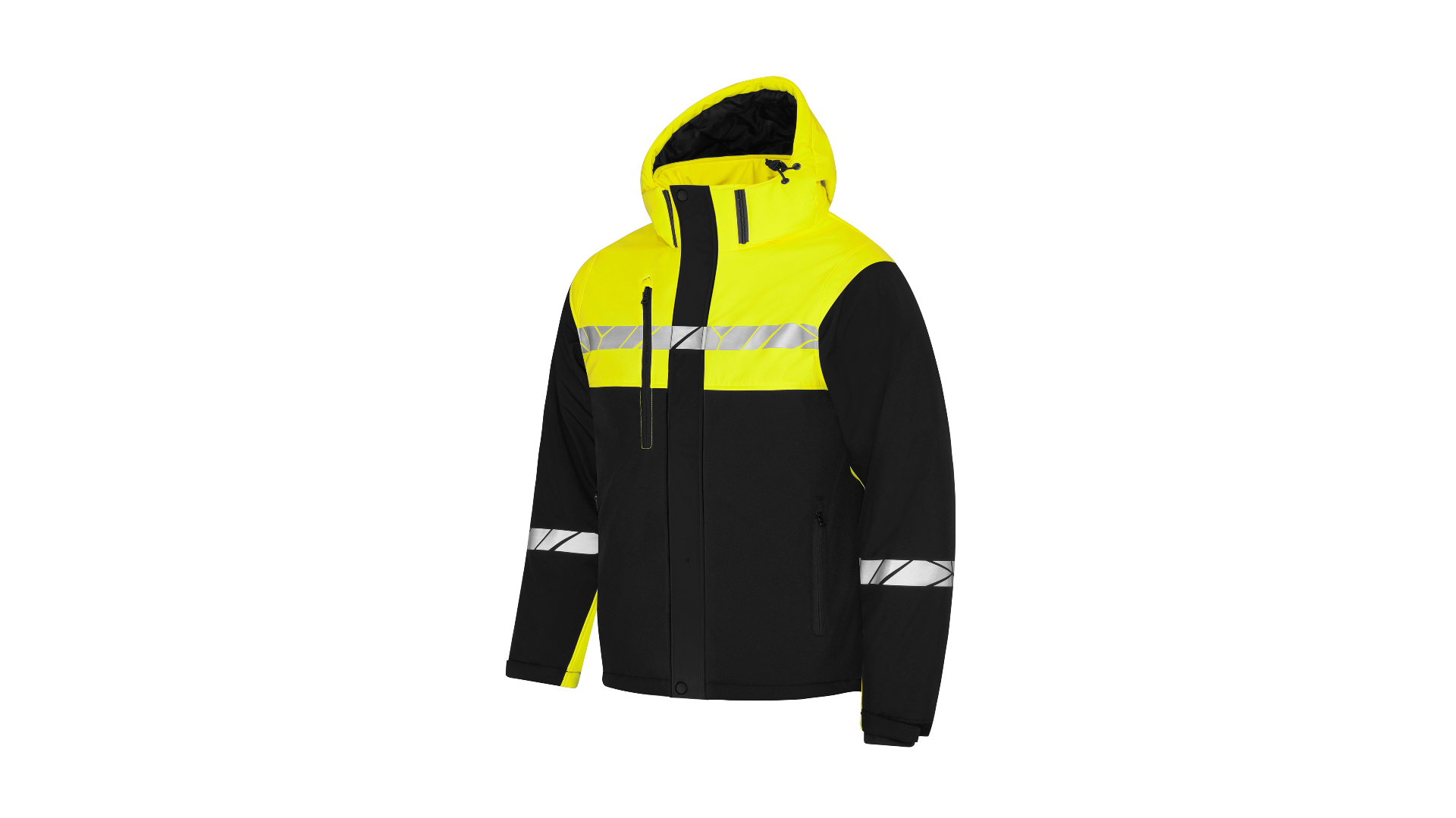 Projob Progression functional jacket 7415 – Worksafe Antwerpen BE