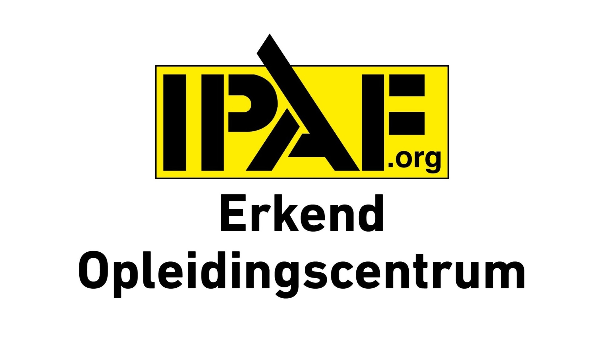 Hoogtewerker IPAF-certificaat 1 dag – Worksafe Antwerpen BE