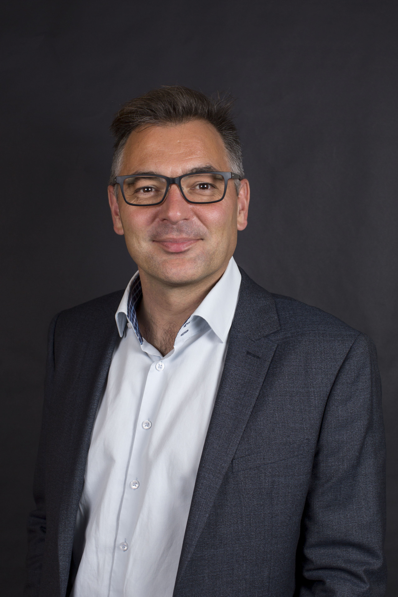 Opinion Piece by David Hopkins - Futurebuild