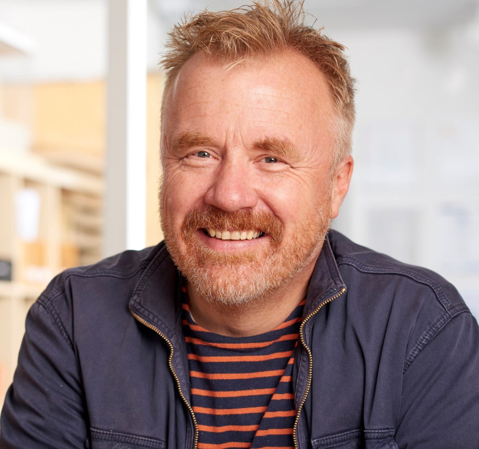 Futurebuild | The future of the built environment