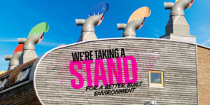 Futurebuild | The future of the built environment