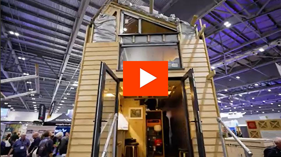 FUTUREBUILD 2023 WRAPS UP WITH OPTIMISM FOR THE FUTURE