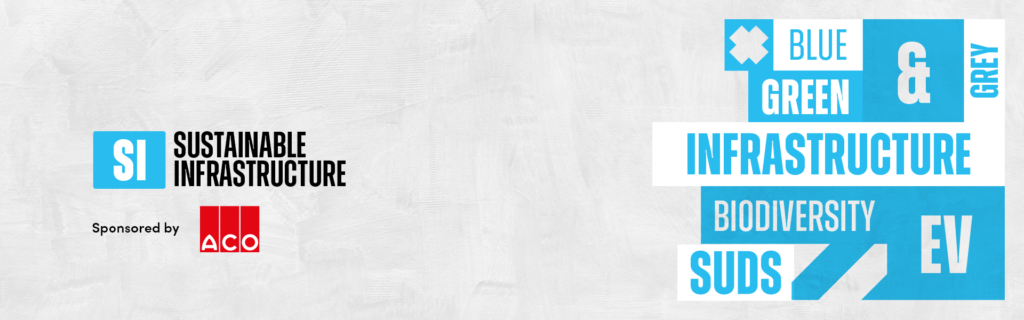 Sustainable Infrastructure